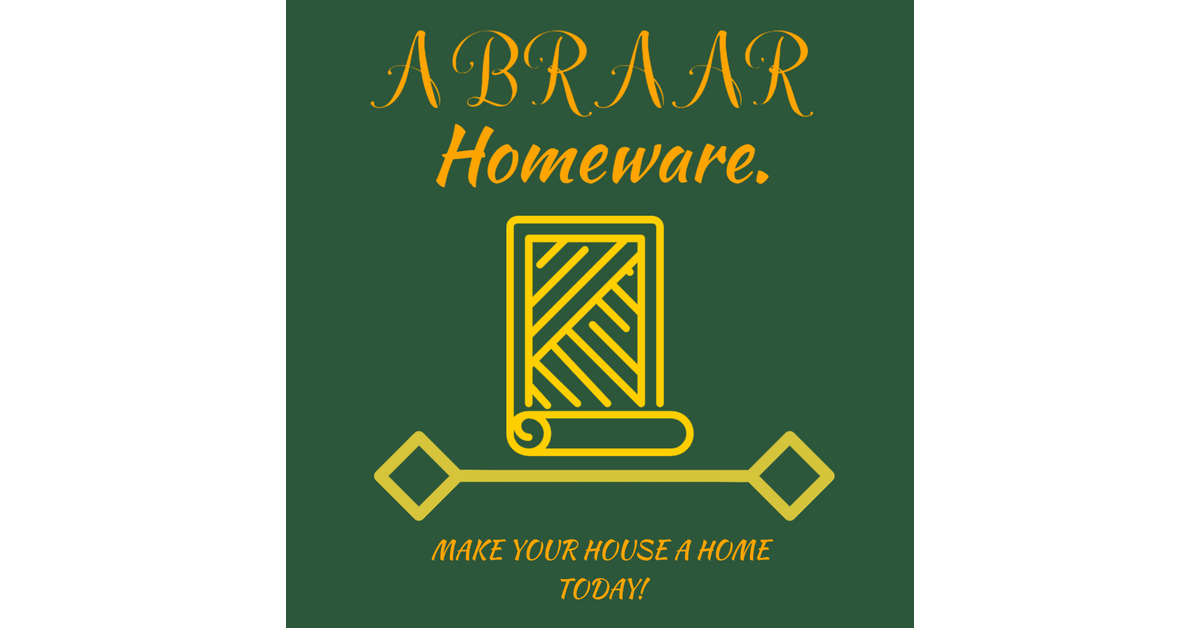Ard Al Zaafaran – abraar homeware